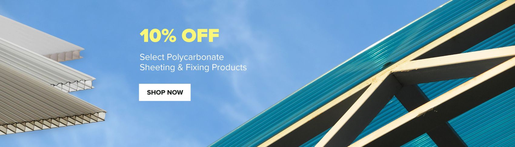 Buy Roofing Sheets | Corrugated Roof Sheets | Sheeting Giant