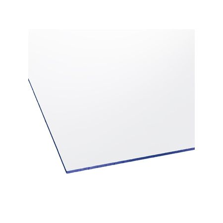 Styrene Clear Polystyrene Glazing Sheet from £14.92